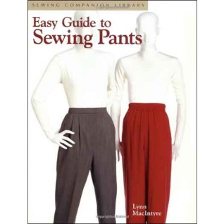 Making Pants That Fit – Denver Sewing Collective