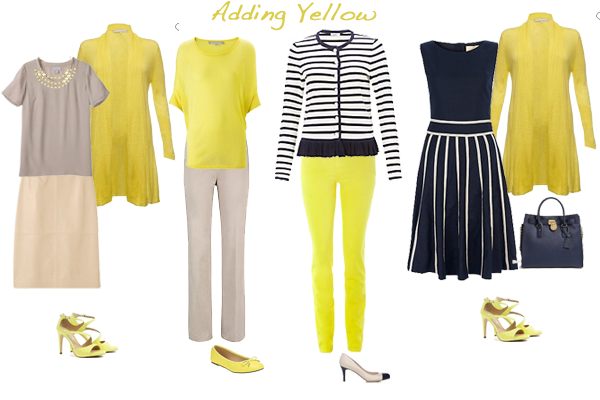 Operation: Core Wardrobe – Sewing a core wardrobe – Denver Sewing ...