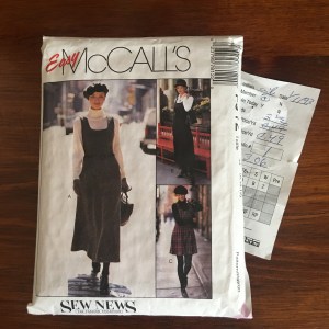 Sewing With Plaid – Denver Sewing Collective